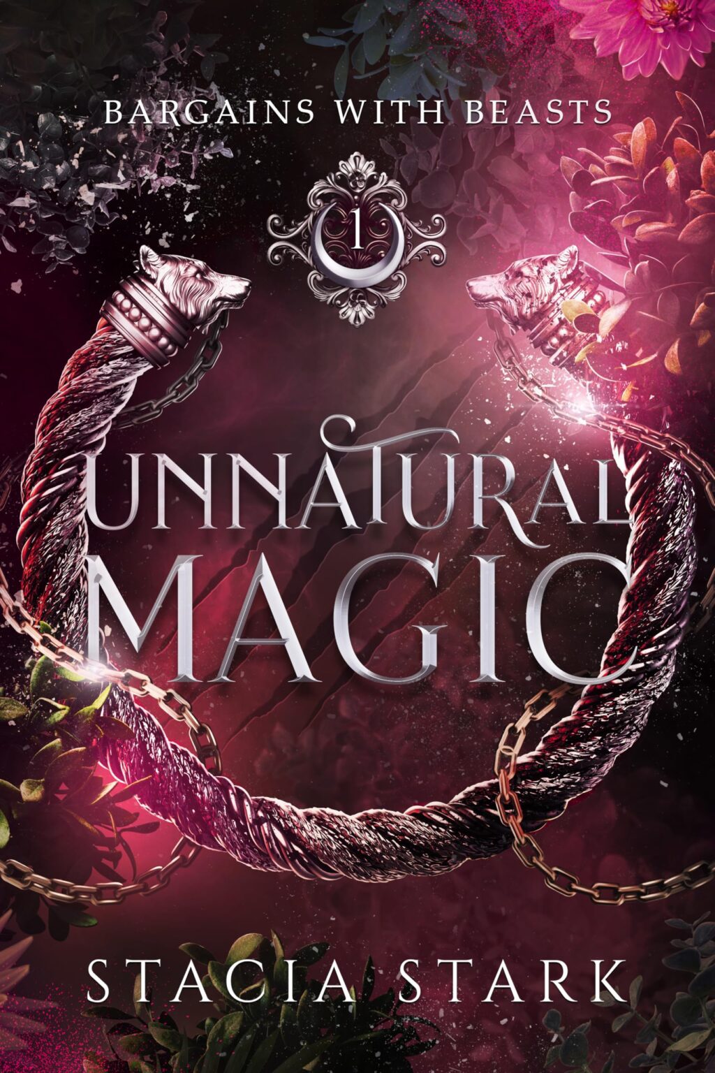 My Books | Stacia Stark