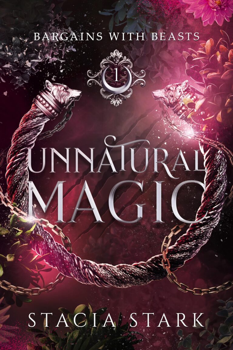 My Books | Stacia Stark