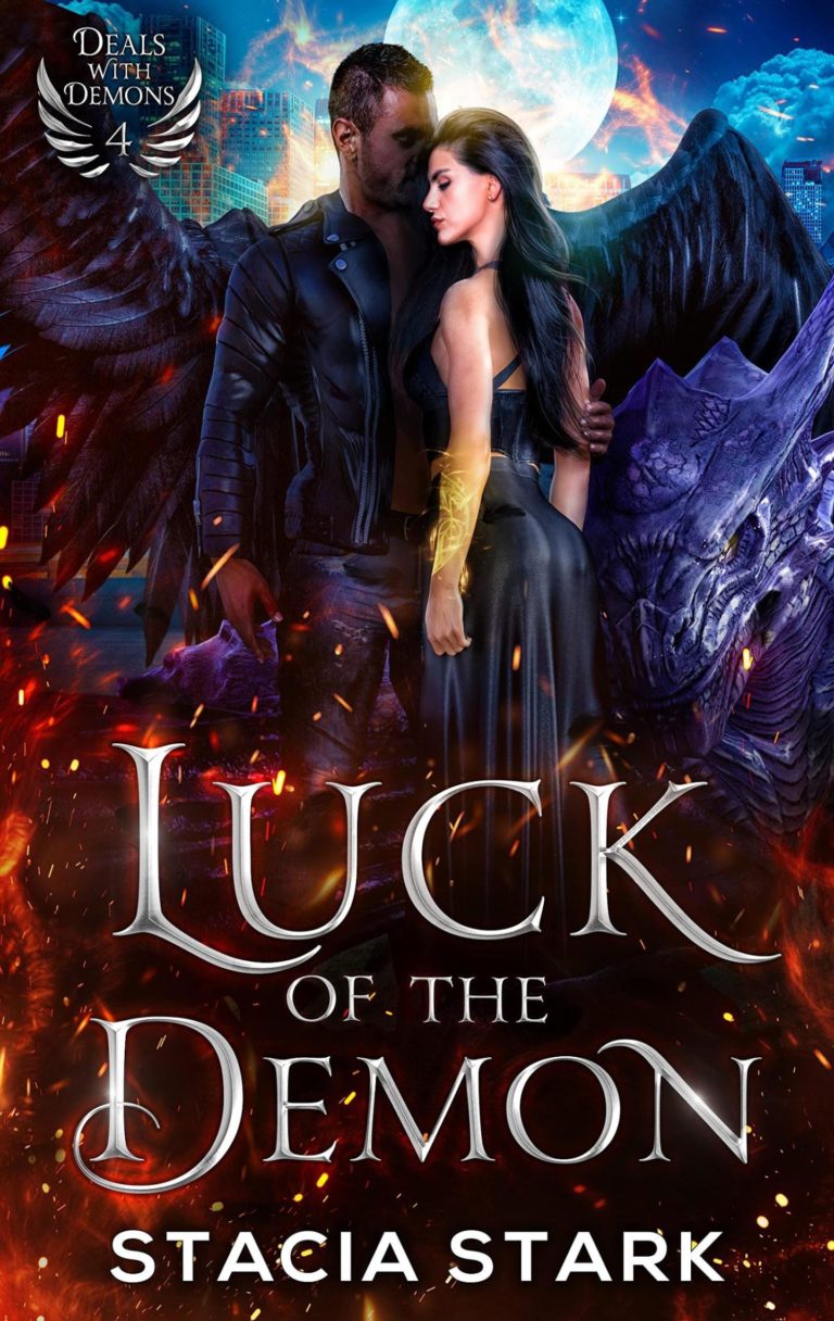 My Books | Stacia Stark