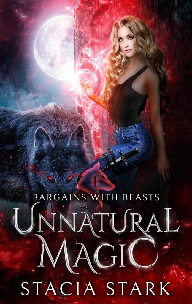 My Books | Stacia Stark