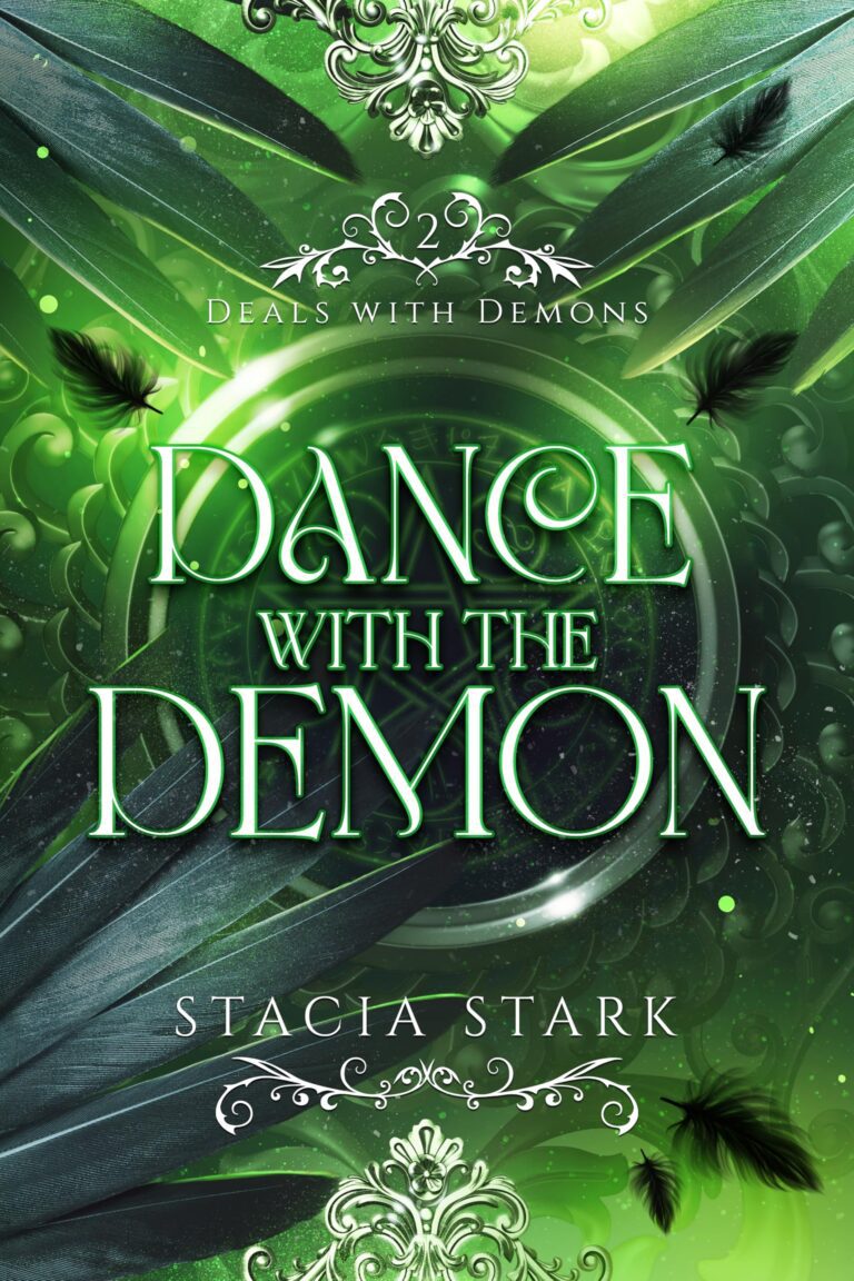 My Books | Stacia Stark
