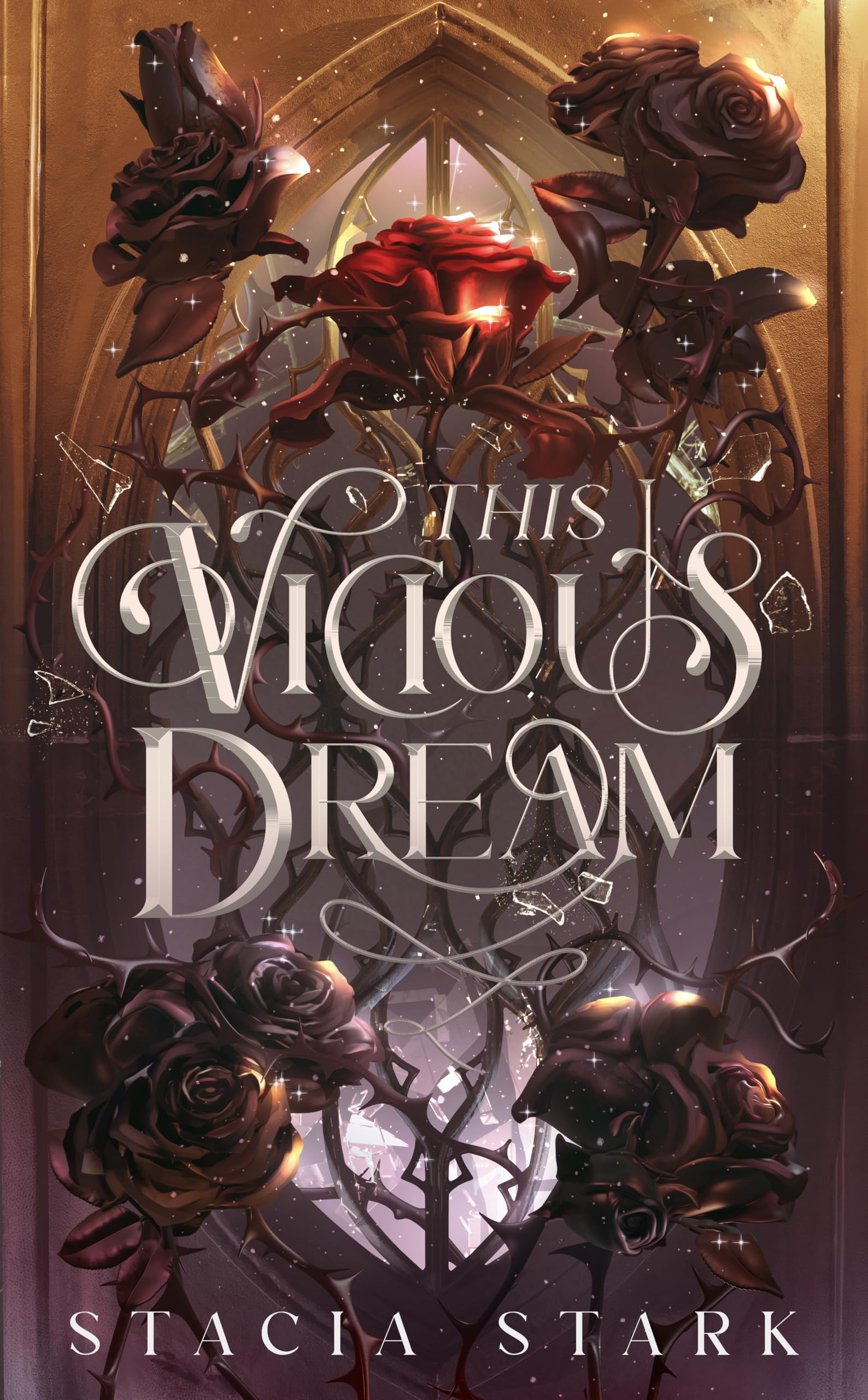 My Books | Stacia Stark