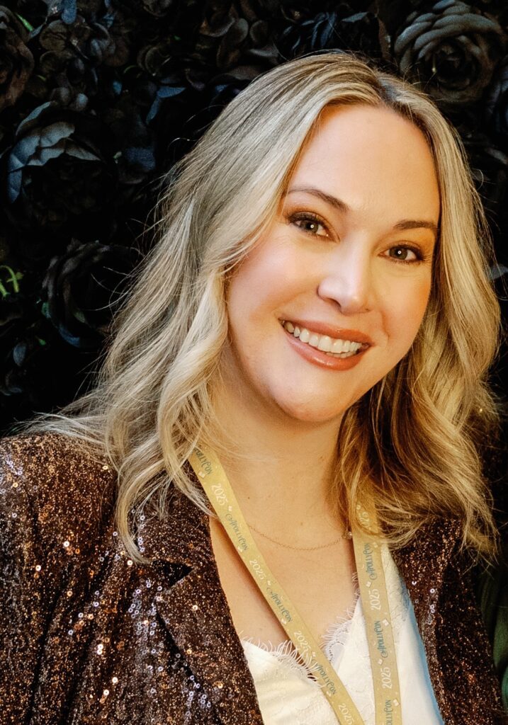 About Me | Stacia Stark